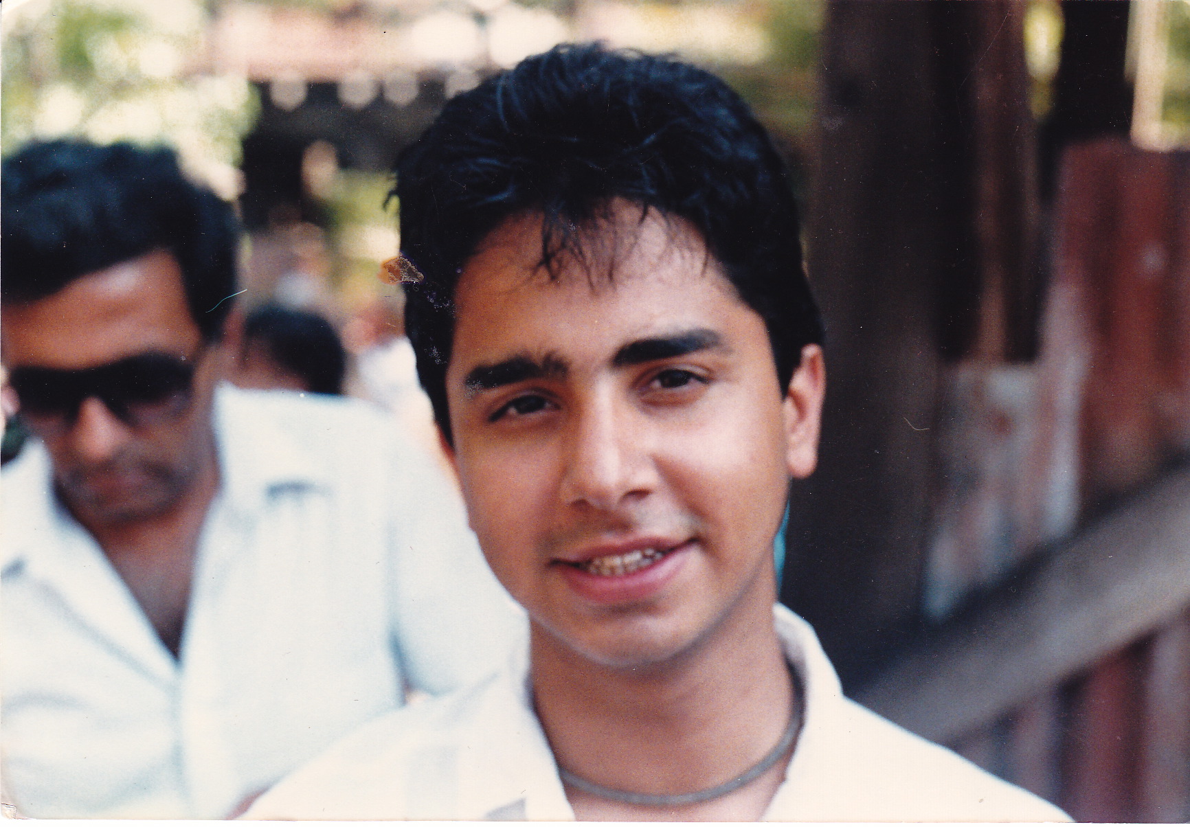 Special artist feature: Abbas Premjee – Shockwave-Sound Blog and Articles