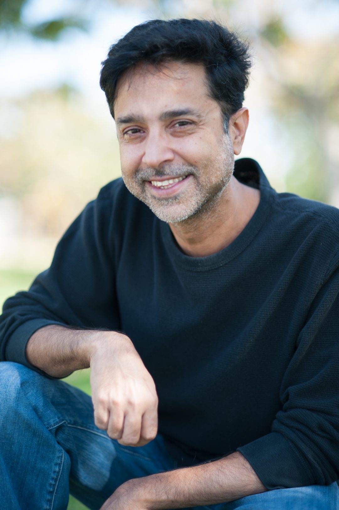 Special artist feature: Abbas Premjee – Shockwave-Sound Blog and Articles