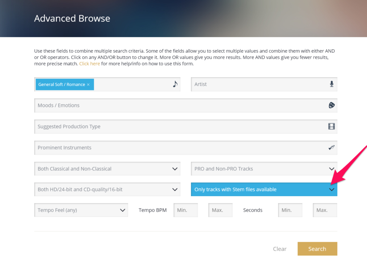 Production music tracks with stem files – Shockwave-Sound Blog and Articles