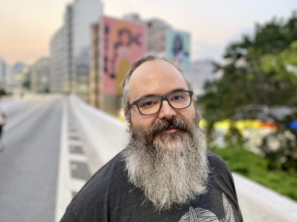 Special artist feature: Felipe Adorno Vassao – Shockwave-Sound Blog and ...