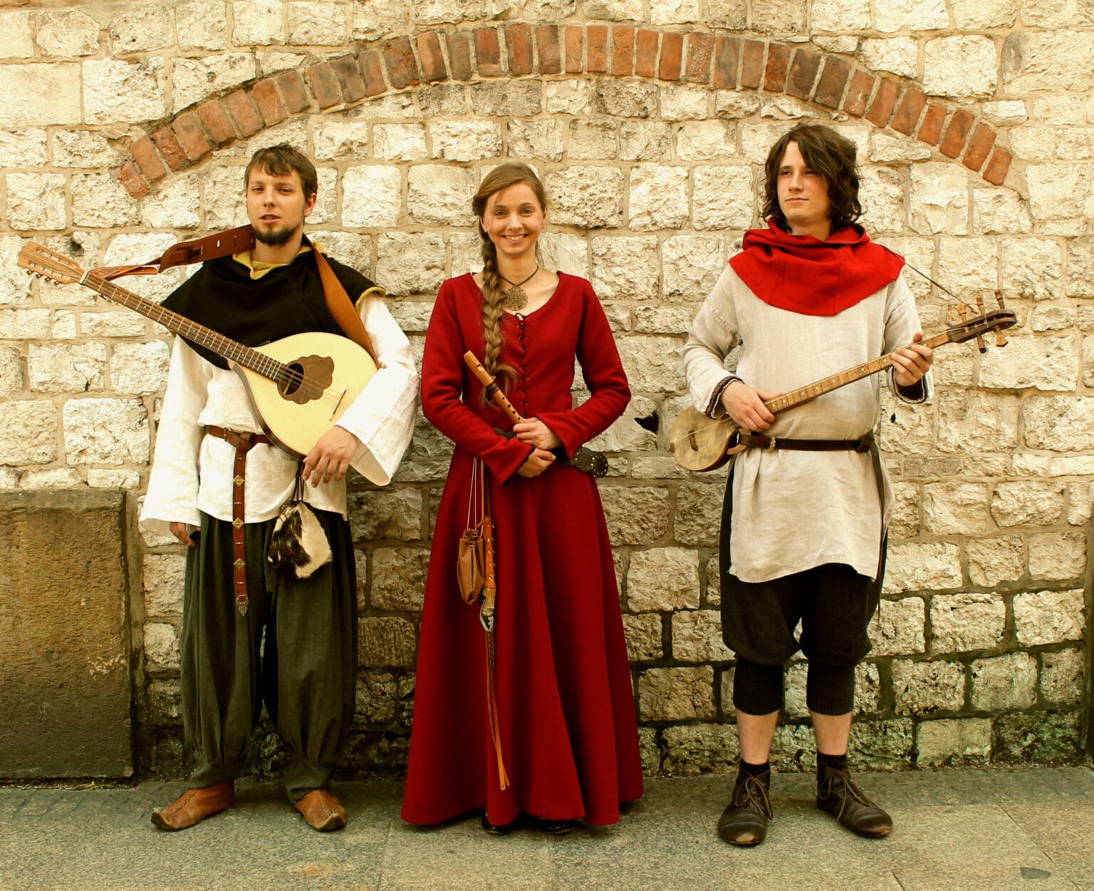 Music of the Middle Ages and Medieval Times – Shockwave-Sound Blog and ...