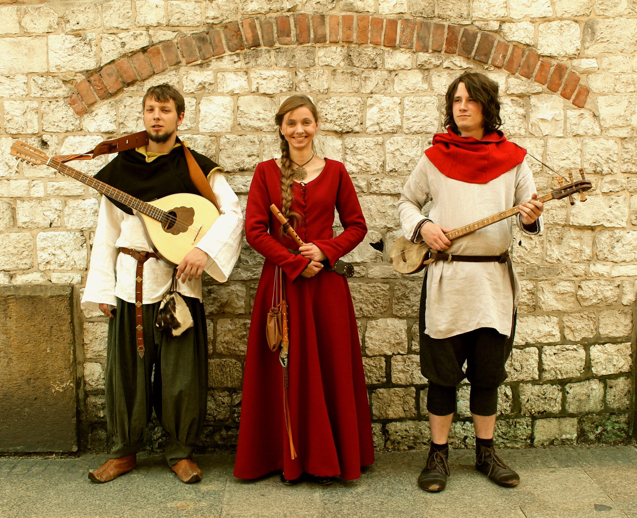 Music of the Middle Ages and Medieval Times – Shockwave-Sound Blog and ...