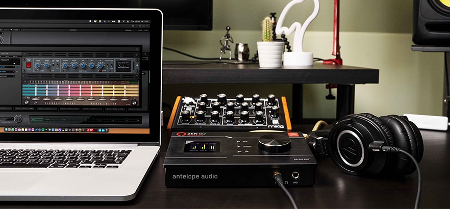 How to enrich your audio recordings - Shockwave-Sound Blog and Articles