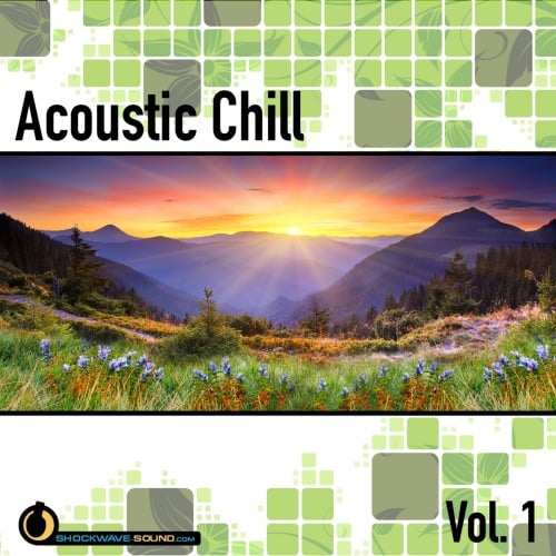 7 days flash sale – 50% off two volumes of ‘Acoustic Chill’ albums and ...