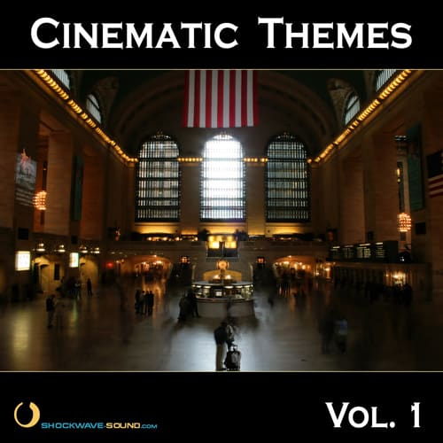 New album of Cinematic Themes music, with 30% discount for 7 days + all ...