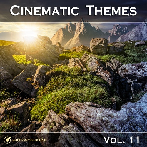 New album of Cinematic Themes music, with 30% discount for 7 days + all ...