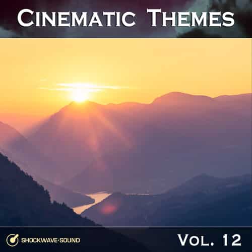 New album of Cinematic Themes music, with 30% discount for 7 days + all ...