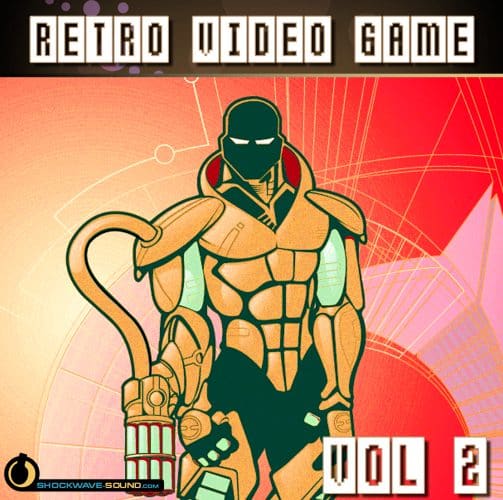 40% off all ‘Retro Video Game’ music albums – Shockwave-Sound Blog and ...