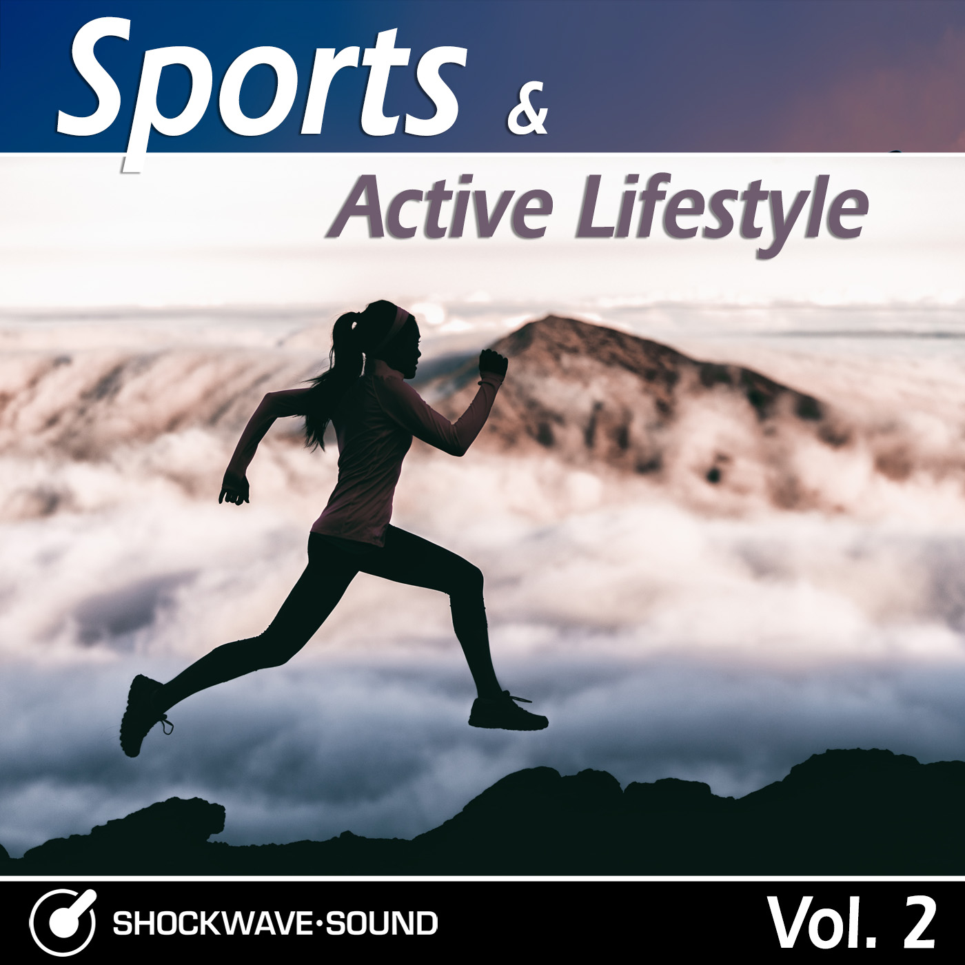 Sports & Active Lifestyle, Vol. 2 - Stock Music collection - Shockwave ...