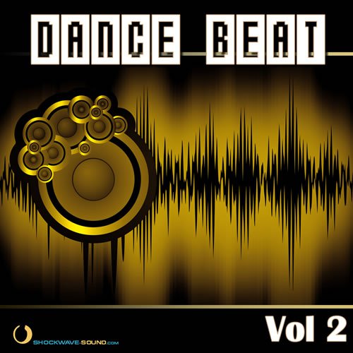 Dance Beat Vol. 2 - Stock Music collection - Shockwave-Sound.com