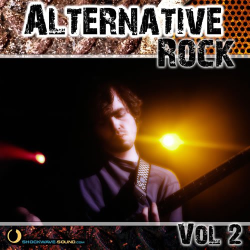 Alternative Rock Vol 2 Stock Music Collection Shockwave Sound Alternative Rock Vol 2 Stock Music Collection Shockwave Sound