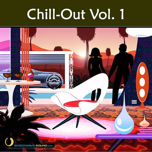 Chillout Vol. 1 - Stock Music collection - Shockwave-Sound.com