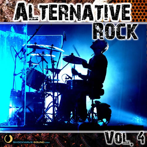 Alternative Rock Vol 4 Stock Music Collection Shockwave Sound Alternative Rock Vol 4 Stock Music Collection Shockwave Sound