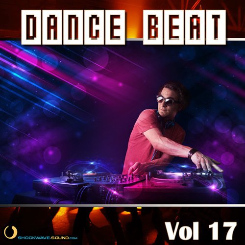 Dance Beat Vol. 17 - Stock Music collection - Shockwave-Sound.com