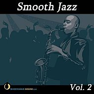Smooth Jazz, Vol. 2 - Stock Music collection - Shockwave-Sound.com