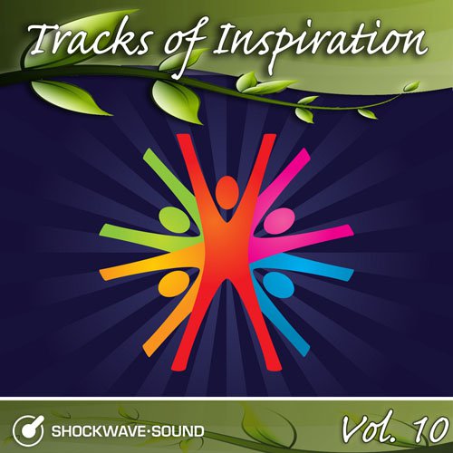 Tracks of Inspiration, Vol. 10 - Stock Music collection - Shockwave ...