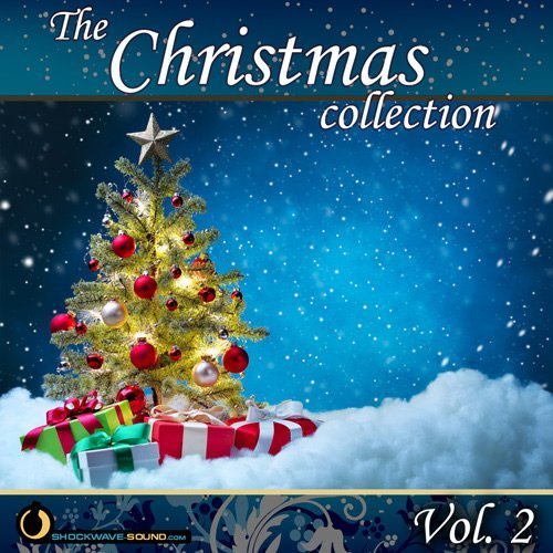 The Christmas Collection, Vol. 2 - Royalty Free Music collection ...